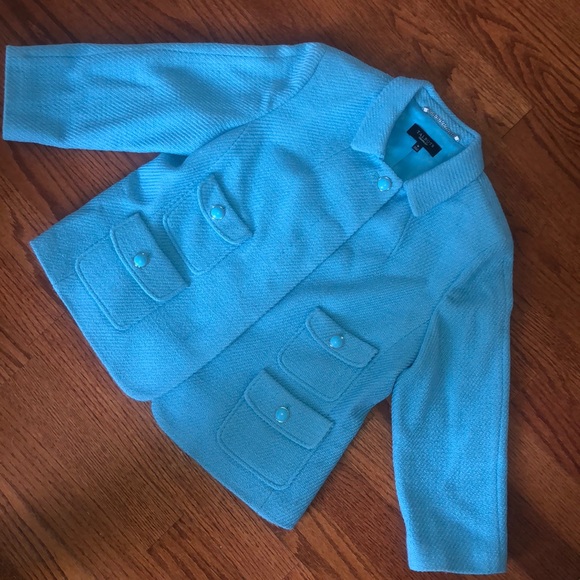 Talbots | Jackets & Coats | Talbots Womens Jacket | Poshmark